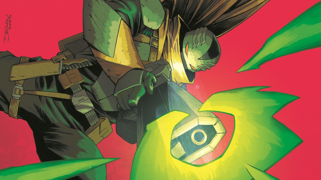 New Character Scorpius Joins The Fray In Dynamite’s ‘ThunderCats: Lost ...