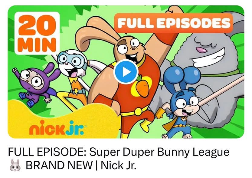 Jamie Smart’s Comics Domination Heads Into Animation — Nickelodeon ...