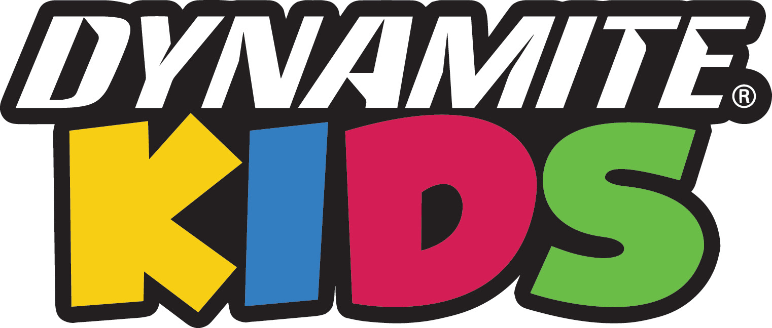 Comics Pro 2025: Jon I. Rosenberg Joins Dynamite Kids Imprint – COMICON