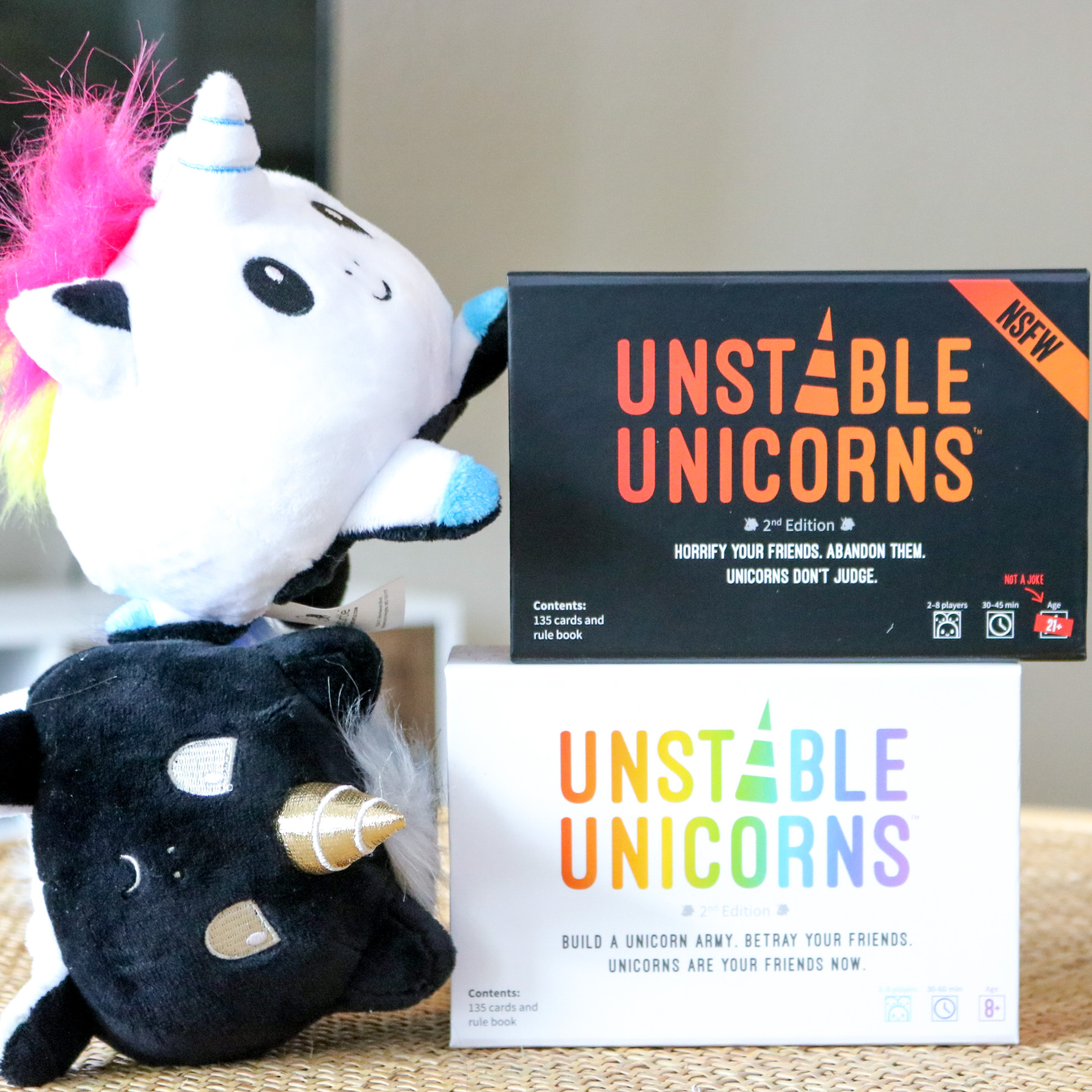 Unstable Games Is Featuring An Awesome Valentine’s Day Lineup – COMICON