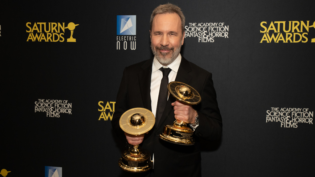 ‘Dune: Part 2’ And ‘Deadpool & Wolverine’ Clean Up At The 52nd Annual ...