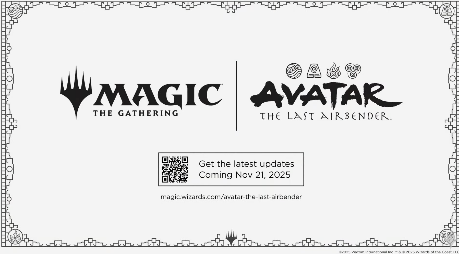 Breaking: MagicCon Chicago 2025 Offers A Sneak Peek At ‘Magic The ...