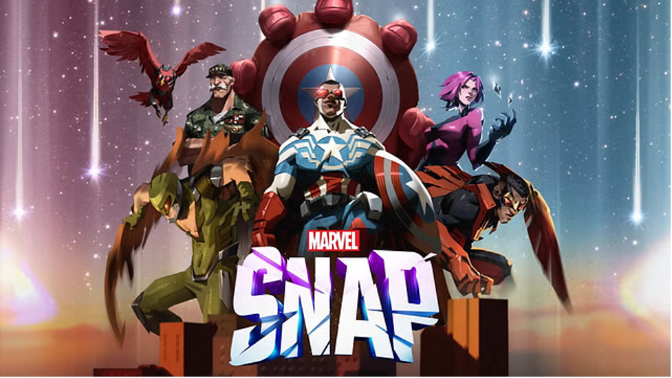 Snap Into Marvel: MCU Synergy Returns With “Brave New World” Season ...