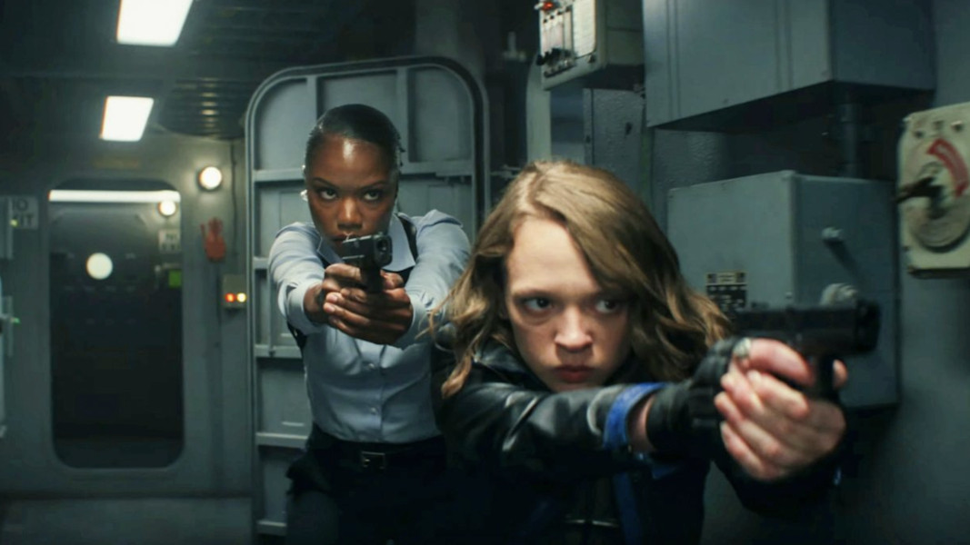 ‘Captain America: Brave New World’ Producer Nate Moore Addresses ...