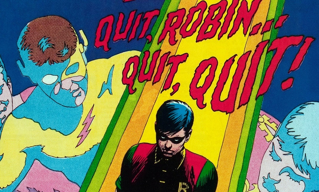 Art For Art’s Sake #325: Going All Groovy With Nick Cardy – COMICON