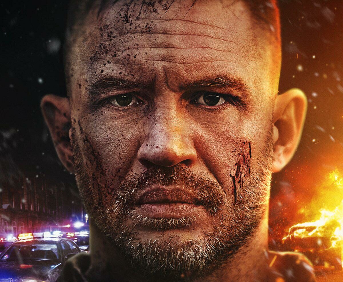 Watch This: Tom Hardy Stars In A Trailer For ‘Havoc’ — A New Action ...