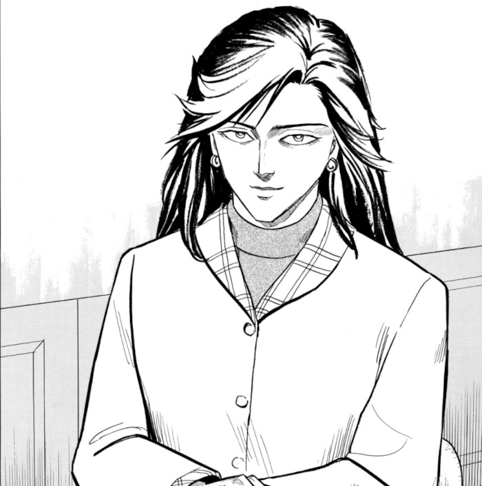 Full MANGA Alchemists: ‘Parasyte’ Chapter 6 — “Tamiya Ryoko” (AKA ...