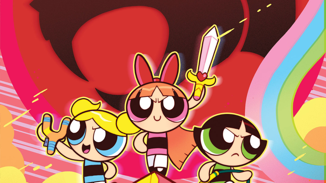 Dynamite Unveils ‘ThunderCats/The Powerpuff Girls’ #1 Covers – COMICON