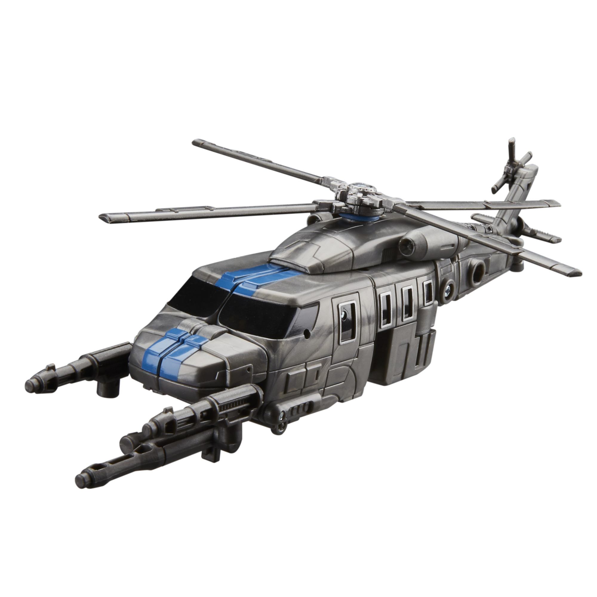 TRANSFORMERS AGE OF THE PRIMES DELUXE CLASS COMBATICON VORTEX 1 – COMICON