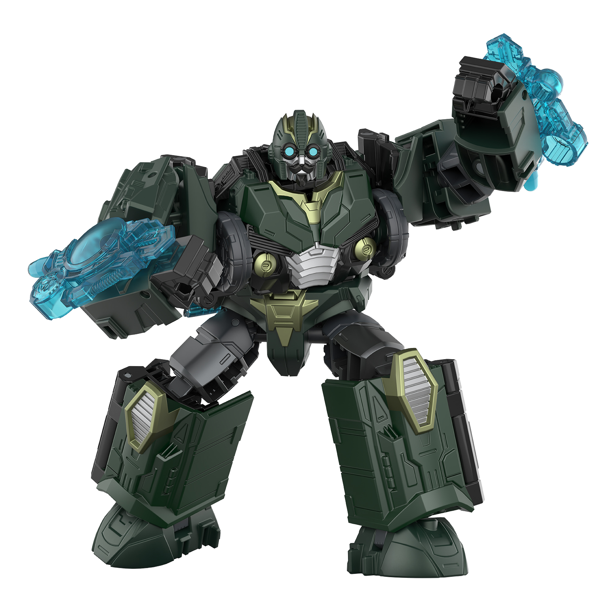 TRANSFORMERS AGE OF THE PRIMES DELUXE CLASS THE THIRTEEN ALCHEMIST ...