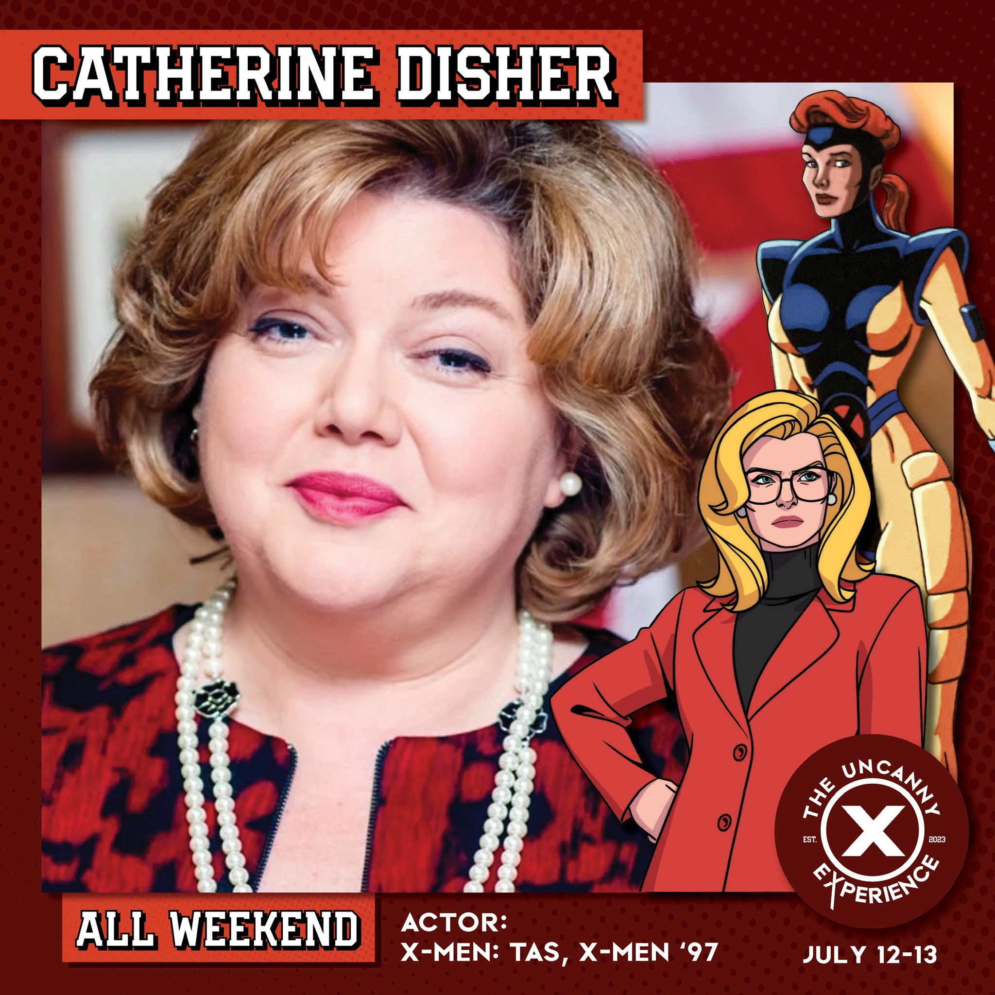 The Uncanny Experience