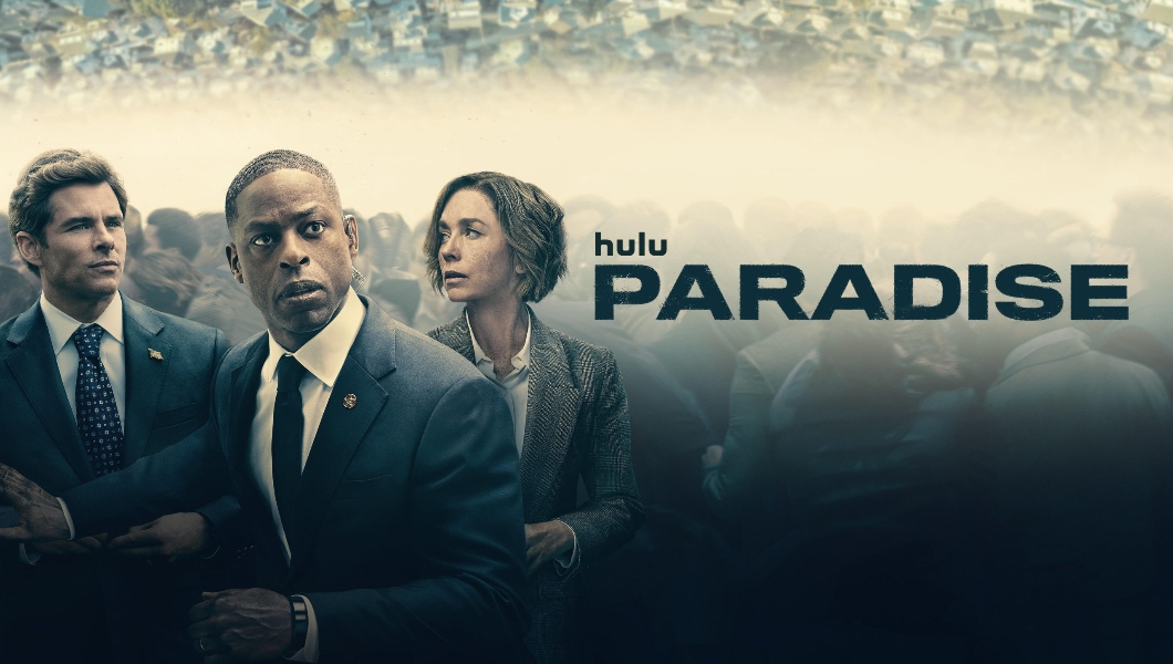 Commentary: ‘Paradise’ Was Always Wholly Science Fiction – COMICON