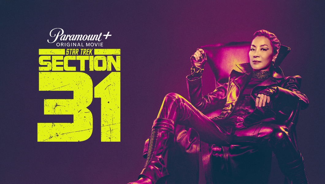 Commentary: ‘Star Trek: Section 31’ Illustrates The Power Of Building ...