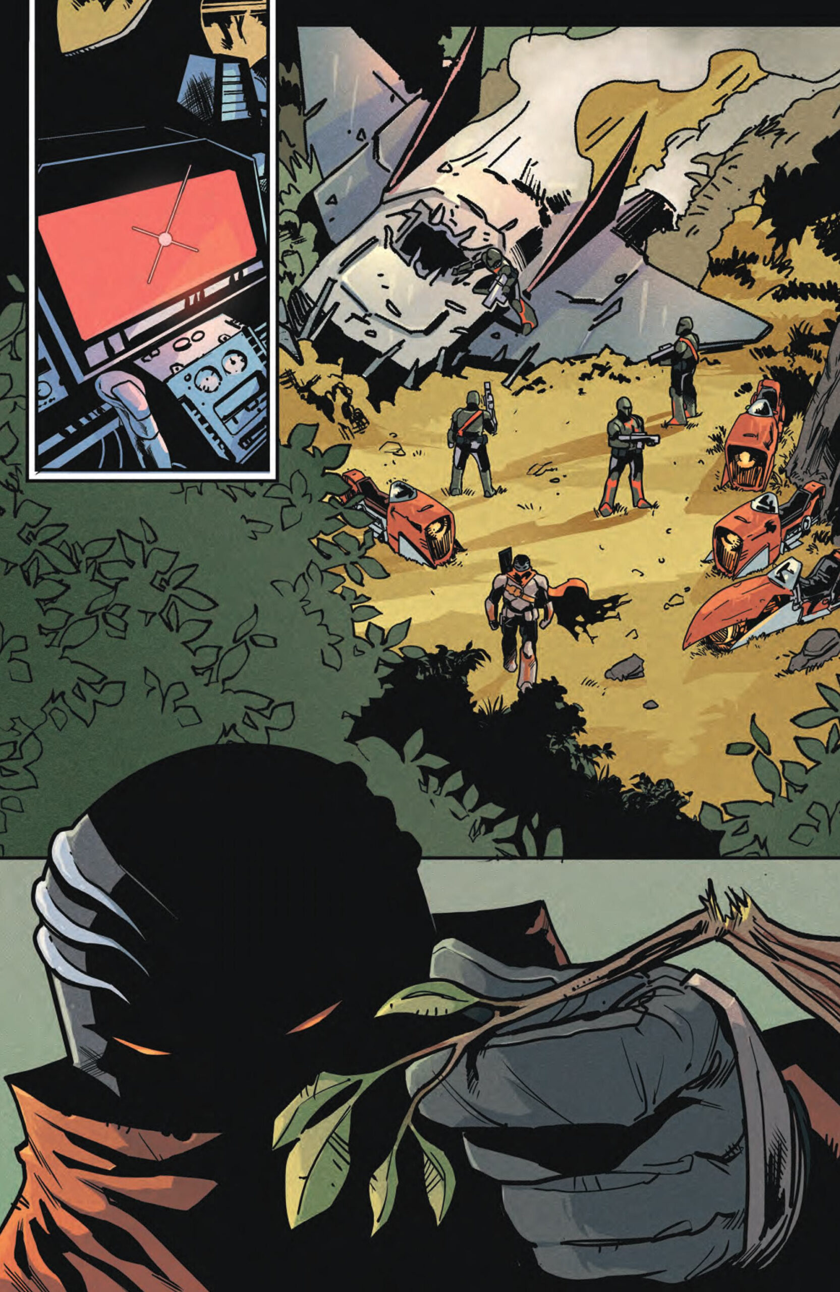 thundercatslost2preview03 – COMICON