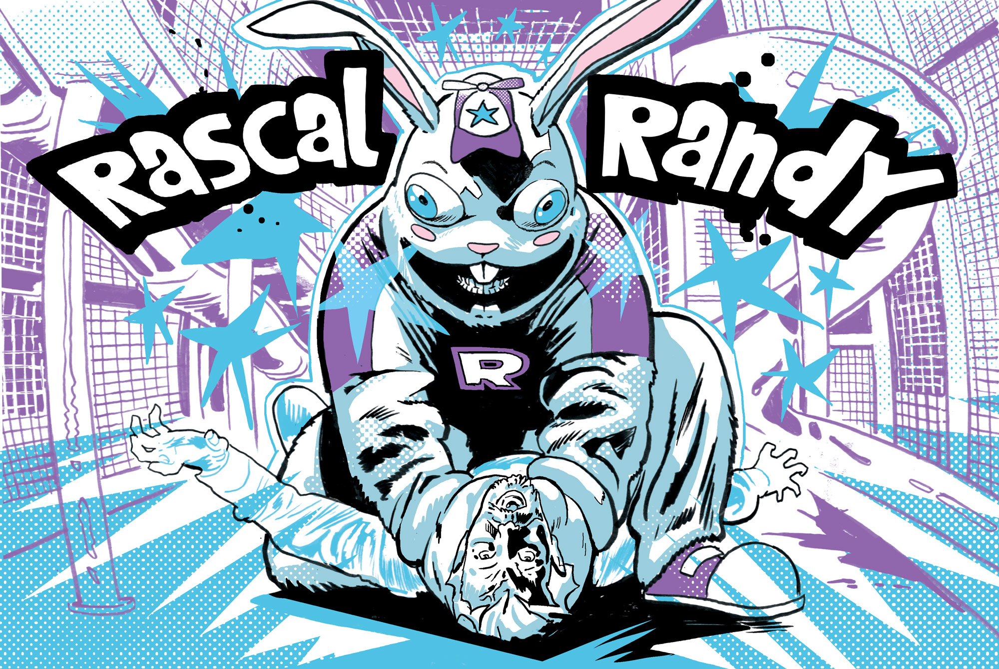 ‘Exquisite Corpses’ #1: Meet The Killer Cast – COMICON