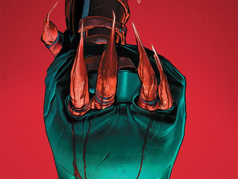 Now Let’s See Who This Villain Really Is — Reviewing ‘Detective Comics ...