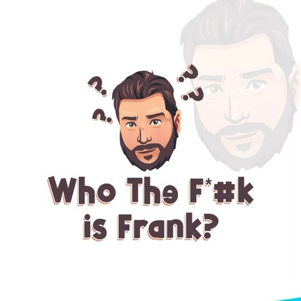 ‘Who the F*#k is Frank?’ Also Asks ‘Where The F*#k Is Paul?’ – COMICON