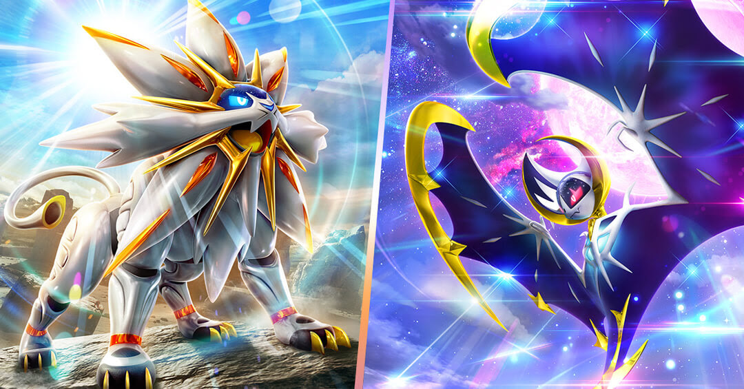 ‘Pokémon TCG Pocket: Celestial Guardians’ Is Dropping Tomorrow – COMICON