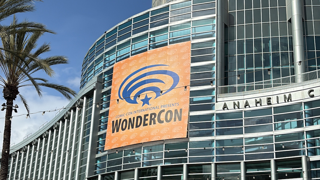 WonderCon 2025: Todd McFarlane Talks Diamond, Toys, And More – COMICON