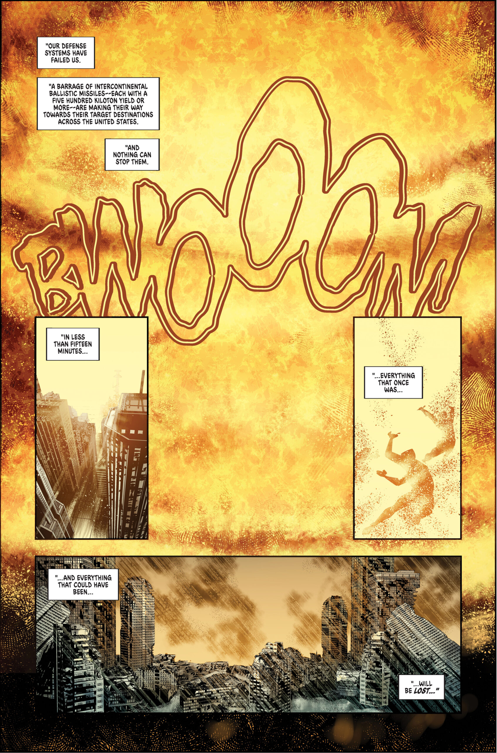 Advanced Review: Family, The Turmoil Of Youth, Political Intrigue, And Bombs — ‘Don’t Forget ...