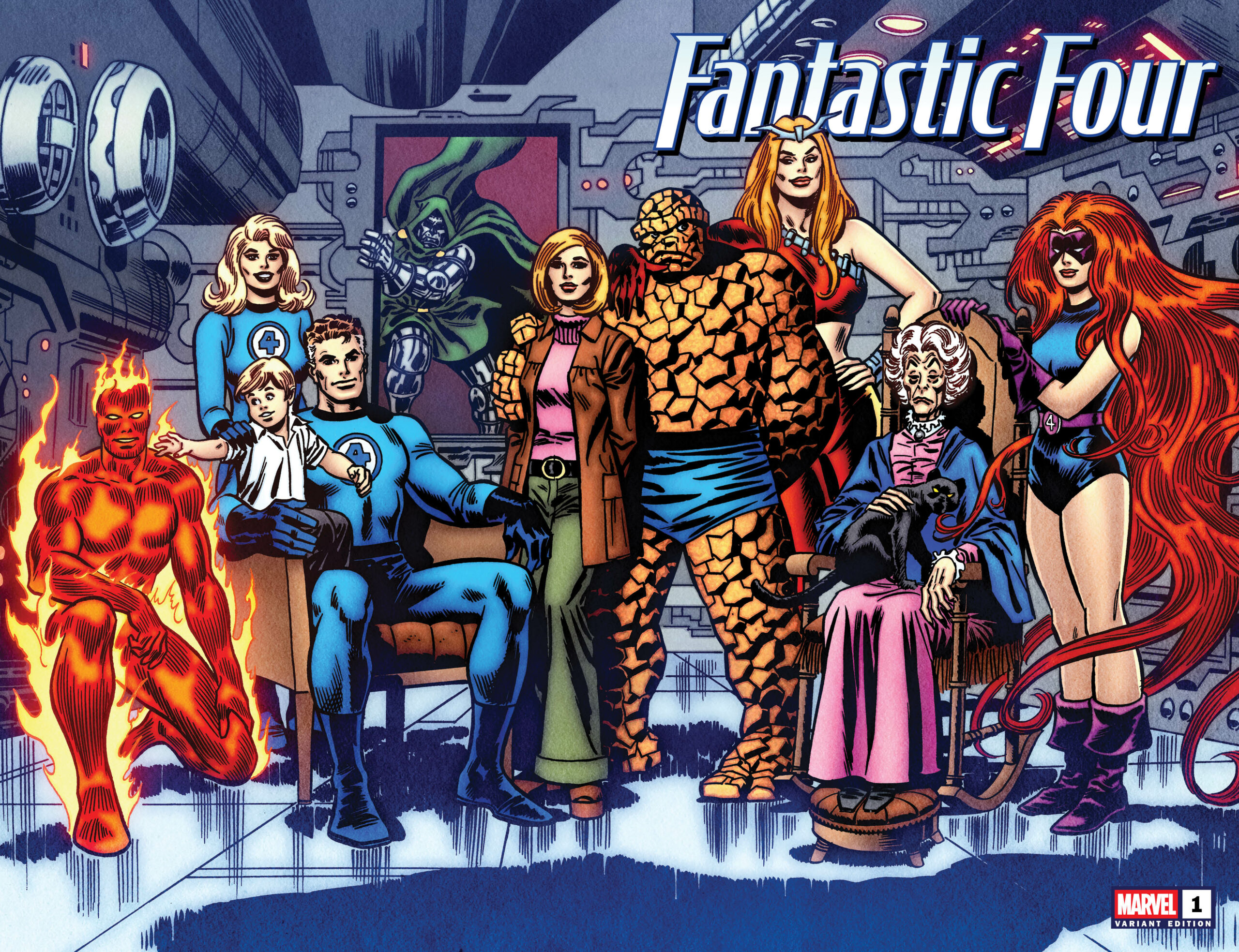 FF2025001_Buscema_Remastered – COMICON