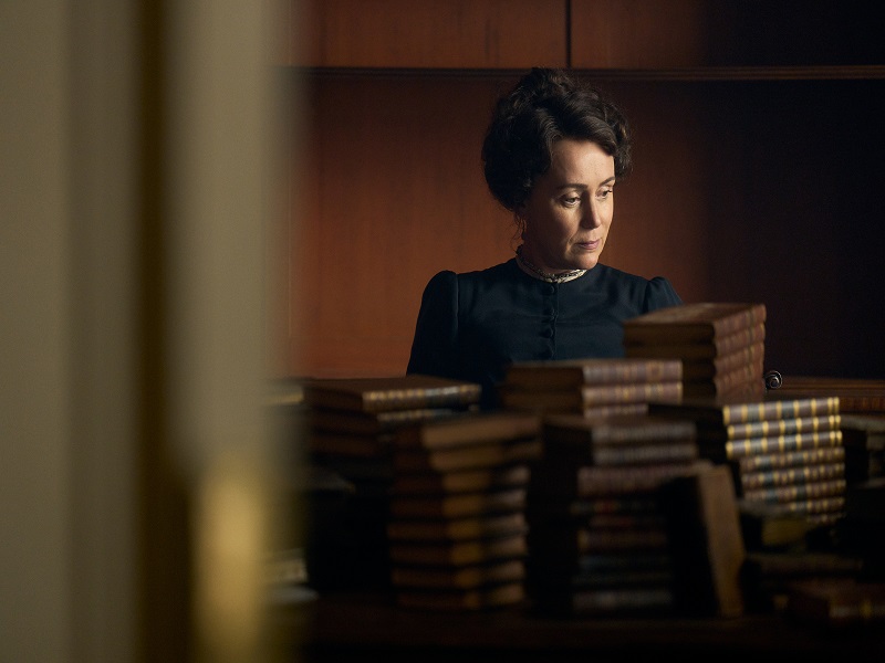 An Interview With ‘Miss Austen’ Actor Calam Lynch – COMICON