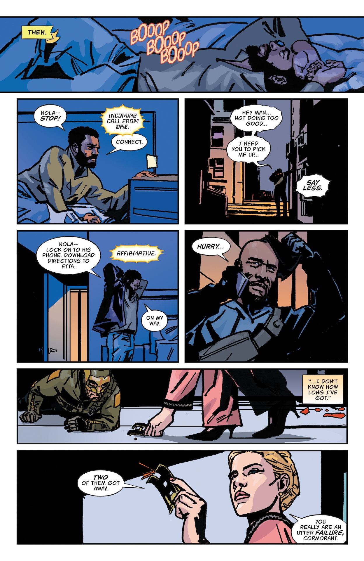 Mr-Terrific-Year-One-1—PREVIEW3 – COMICON