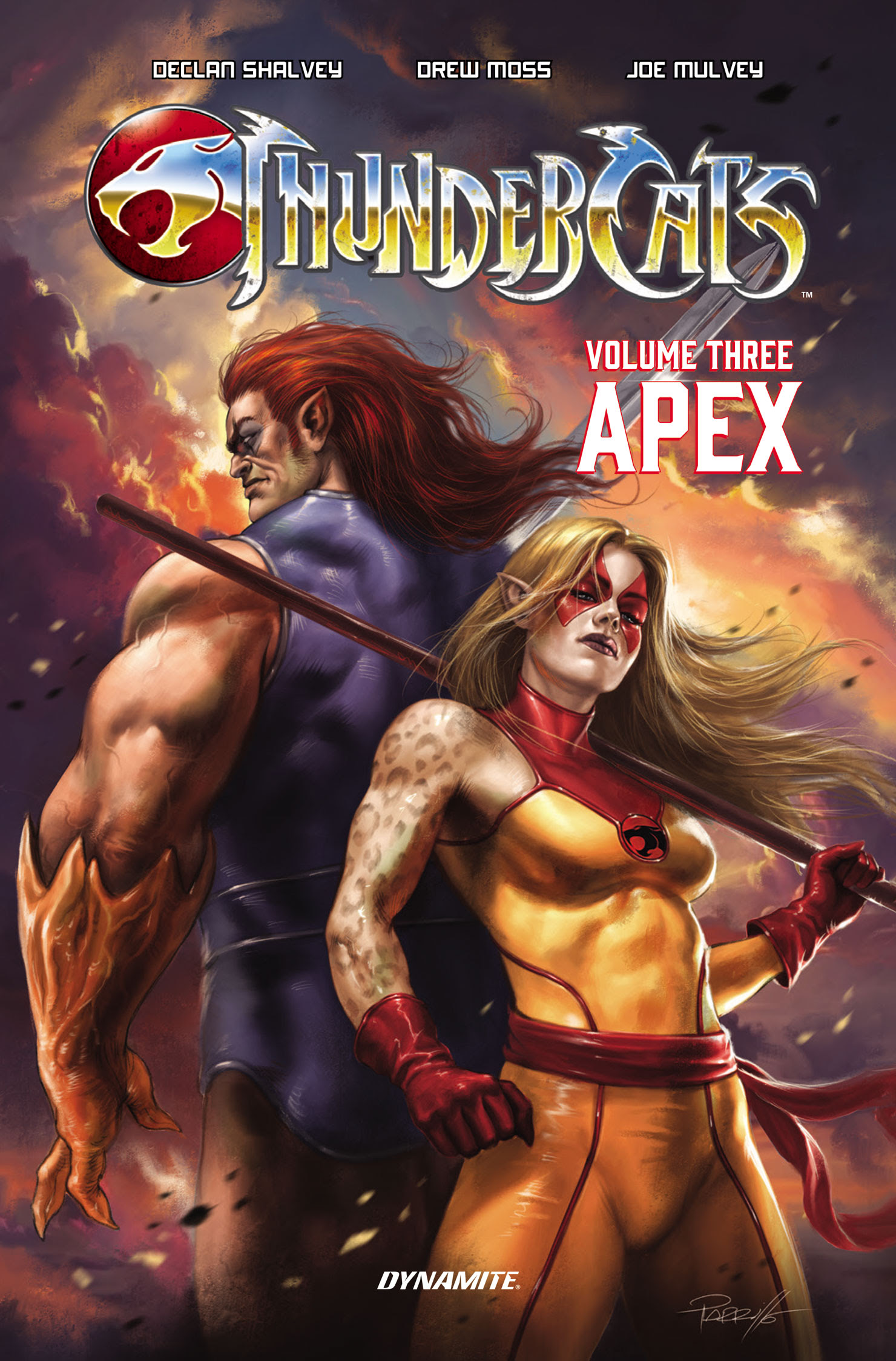 ThunderCatsApex01 – COMICON