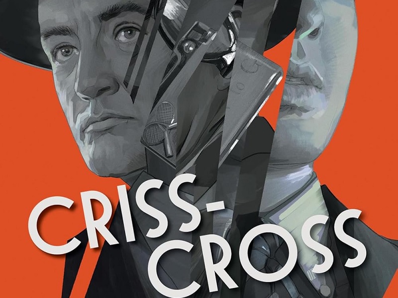criss – COMICON