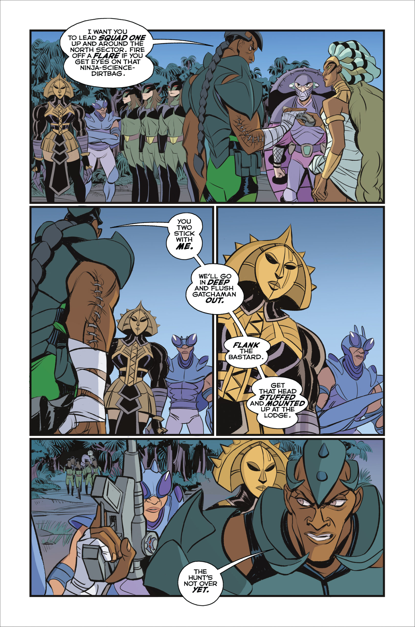 mail (4) – COMICON