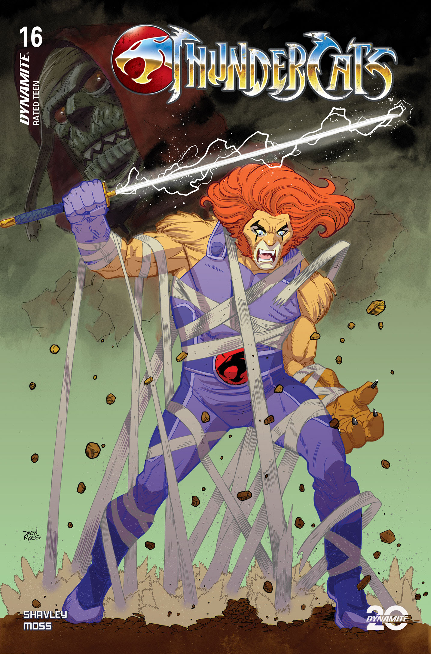 thundercats16-04 – COMICON