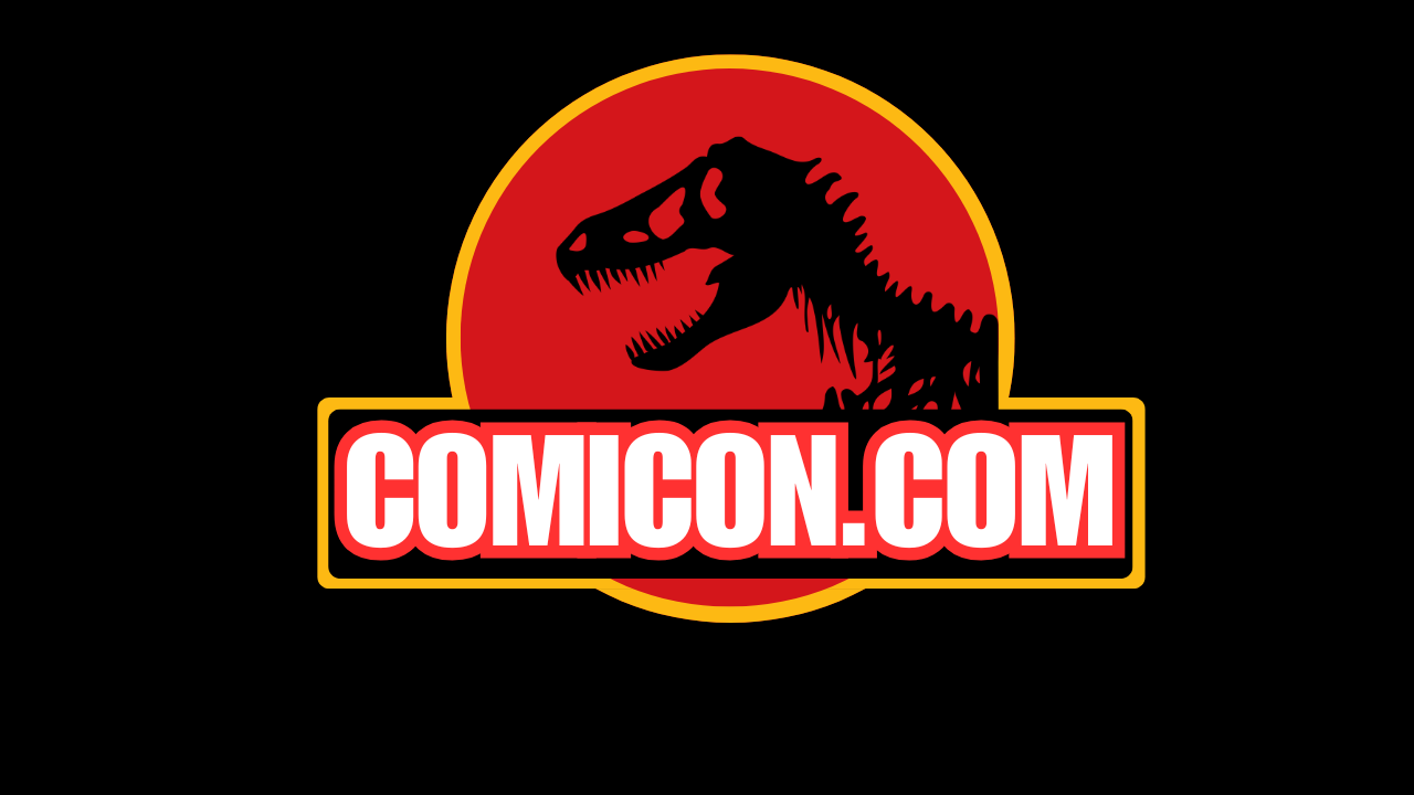 A Chaotic Retrospective — Revisiting Topps Comics’ ‘Jurassic Park ...