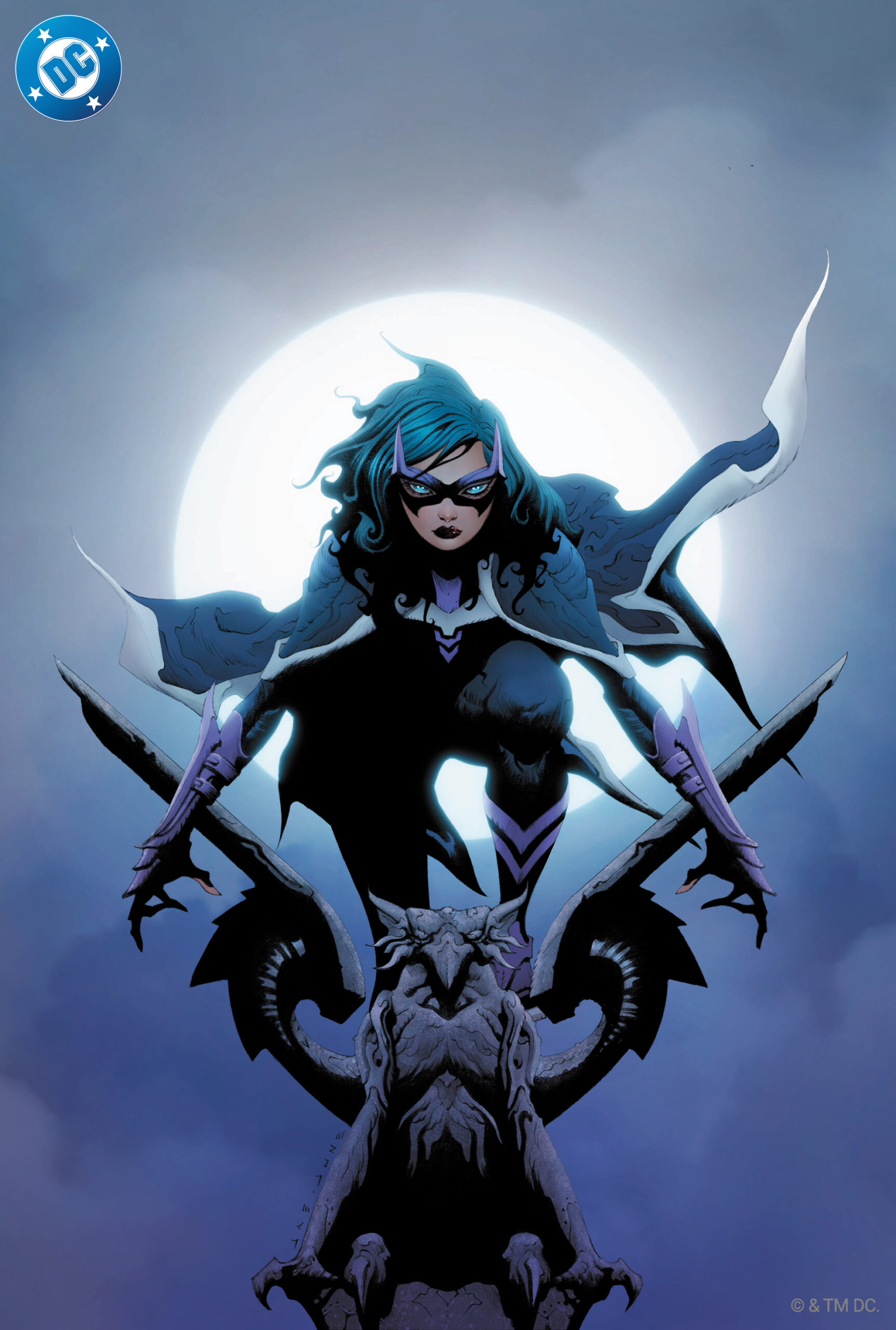 Red-Hood-Cv1-variant-Jae-Lee – COMICON