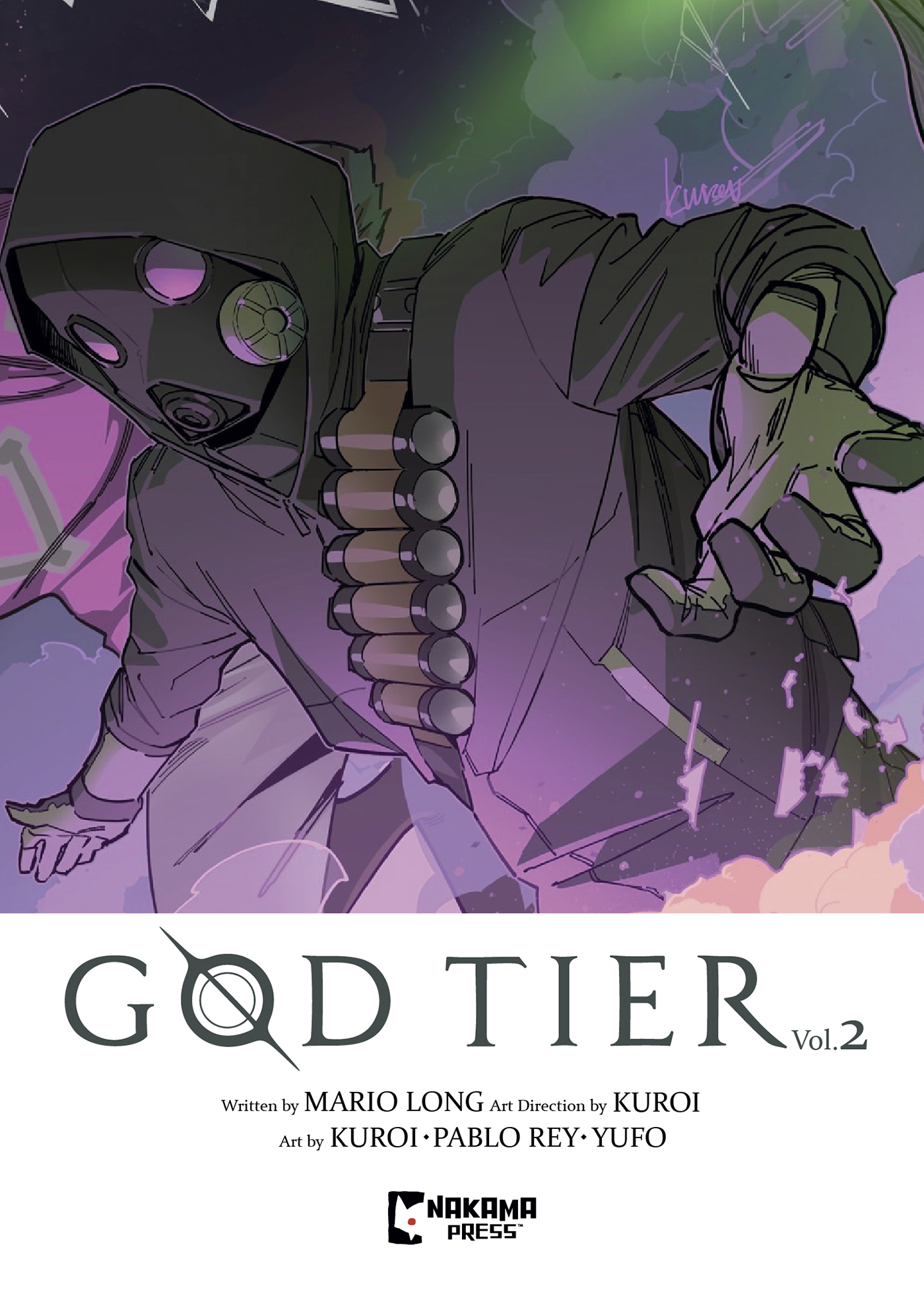 Riots, Rebellion, And Relentless Divinity – The Saga Continues With ...