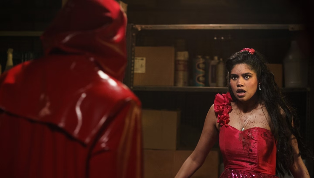 Commentary: ‘Fear Street: Prom Queen’ Honors A Horror Effects Tradition ...