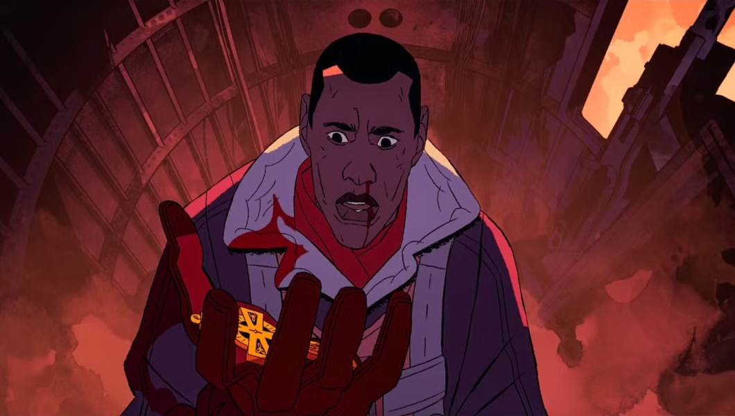 Commentary: ‘Love Death + Robots’ Subverts Horror Expectations With ...