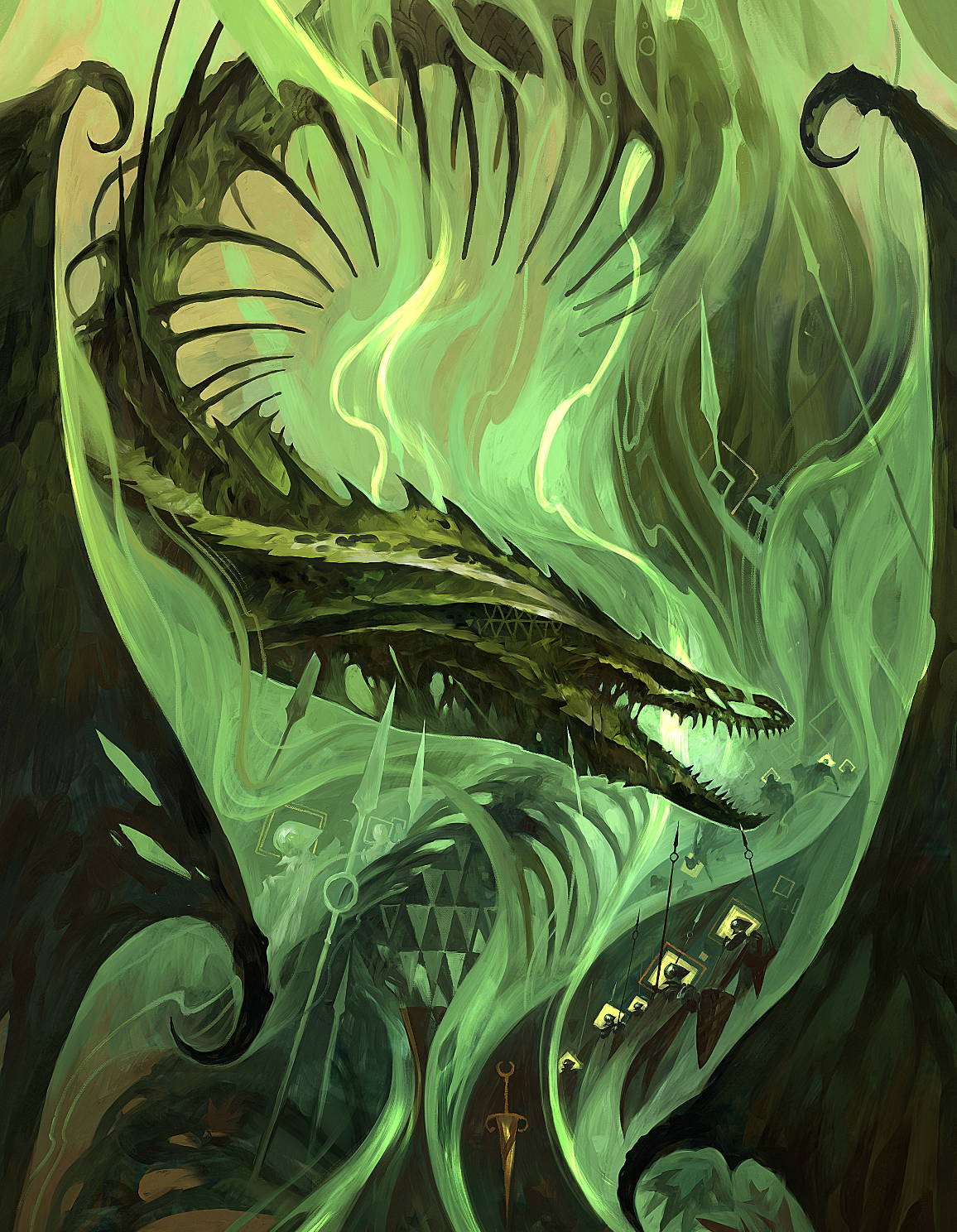 Reviewing ‘Dungeons & Dragons: Dragon Delves — Death At Sunset ...