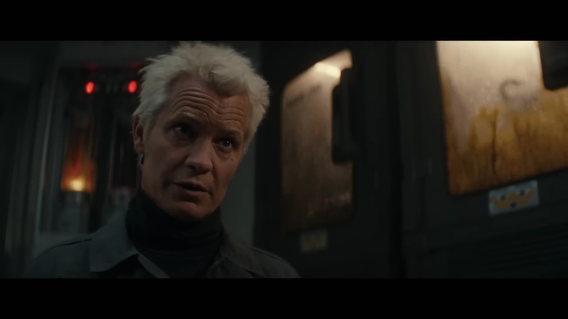 Alien: Earth Metamorphosis