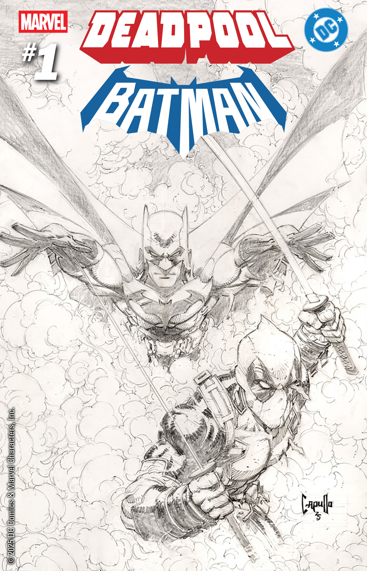 DPBATMAN2025001_Capullo_Sketch – COMICON