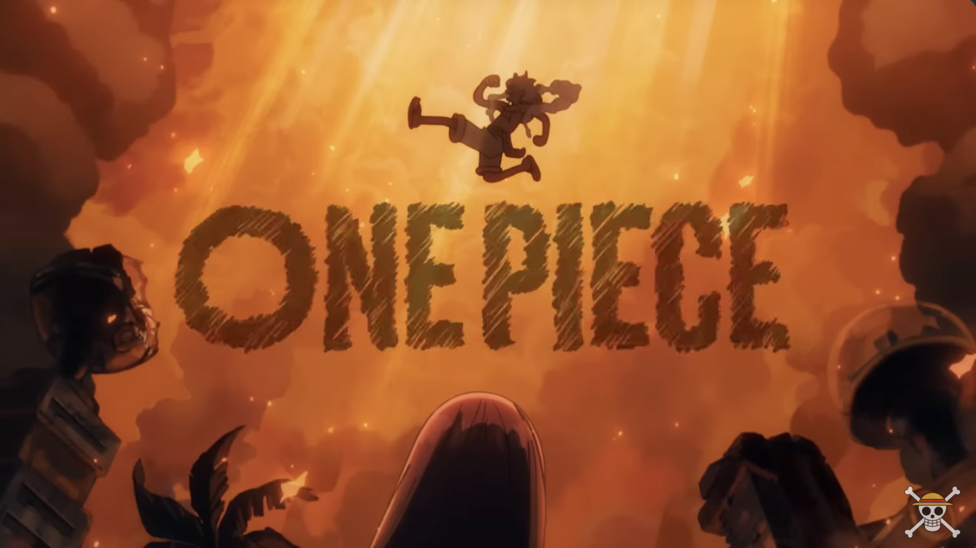 ‘One Piece’ Gets A New Anime Opening And Live Action Season 2 Trailer ...