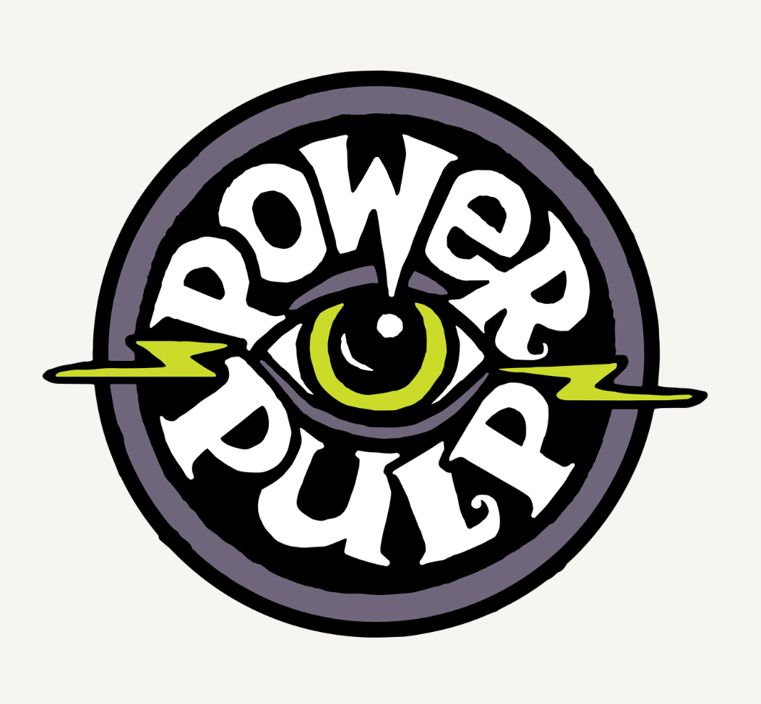 I Want To See Inside Somebody’s Brain — Jim Rugg Discusses Power Pulp ...