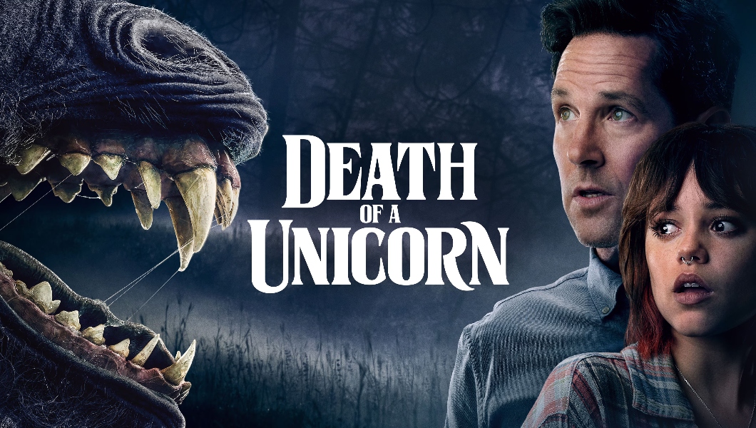 Commentary: ‘Death Of A Unicorn’ Is A True Genre Mashup – COMICON