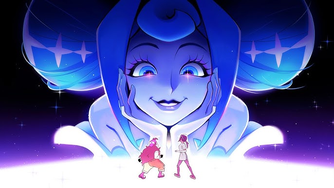 Adult Animation Revolution: Dana Terrace Teases ‘Knights Of Guinevere ...