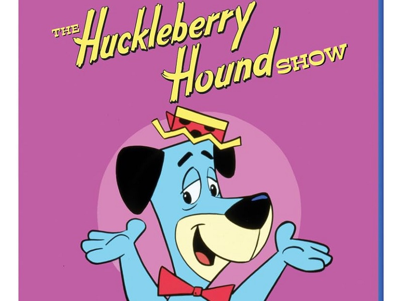 ‘The Huckleberry Hound Show: The Complete Original Series’ Reviewed ...