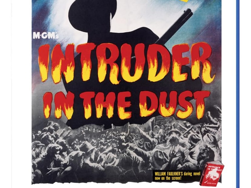 Racism In 1949, Or Why ‘Intruder In The Dust’ Is Essential Viewing In ...