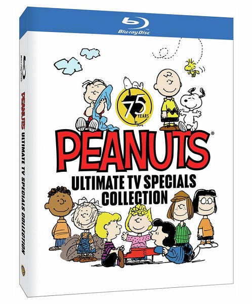 peanuts 75 – COMICON