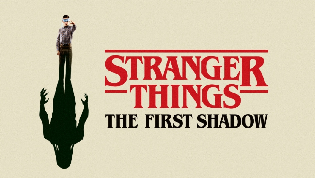 Commentary: ‘Stranger Things: The First Shadow’ Treats Canon ...