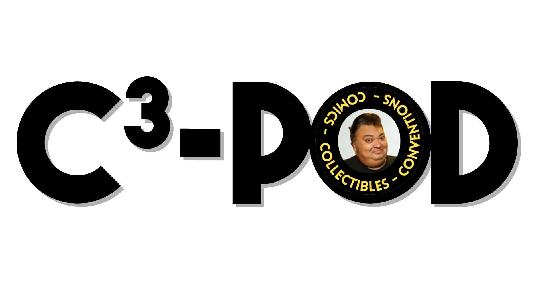 Is This Thing On? — ‘C3- Pod’ Episode 1 – COMICON