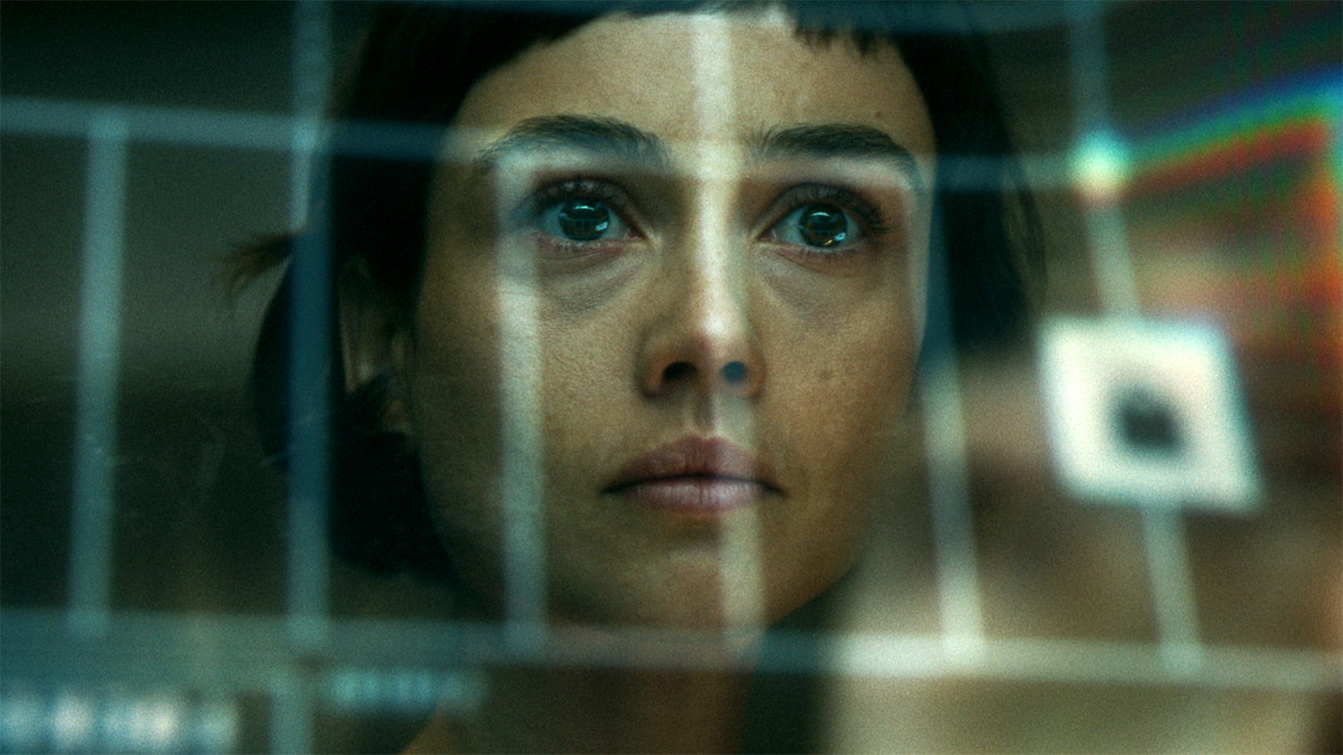 "Emergence" 'Alien: Earth'
