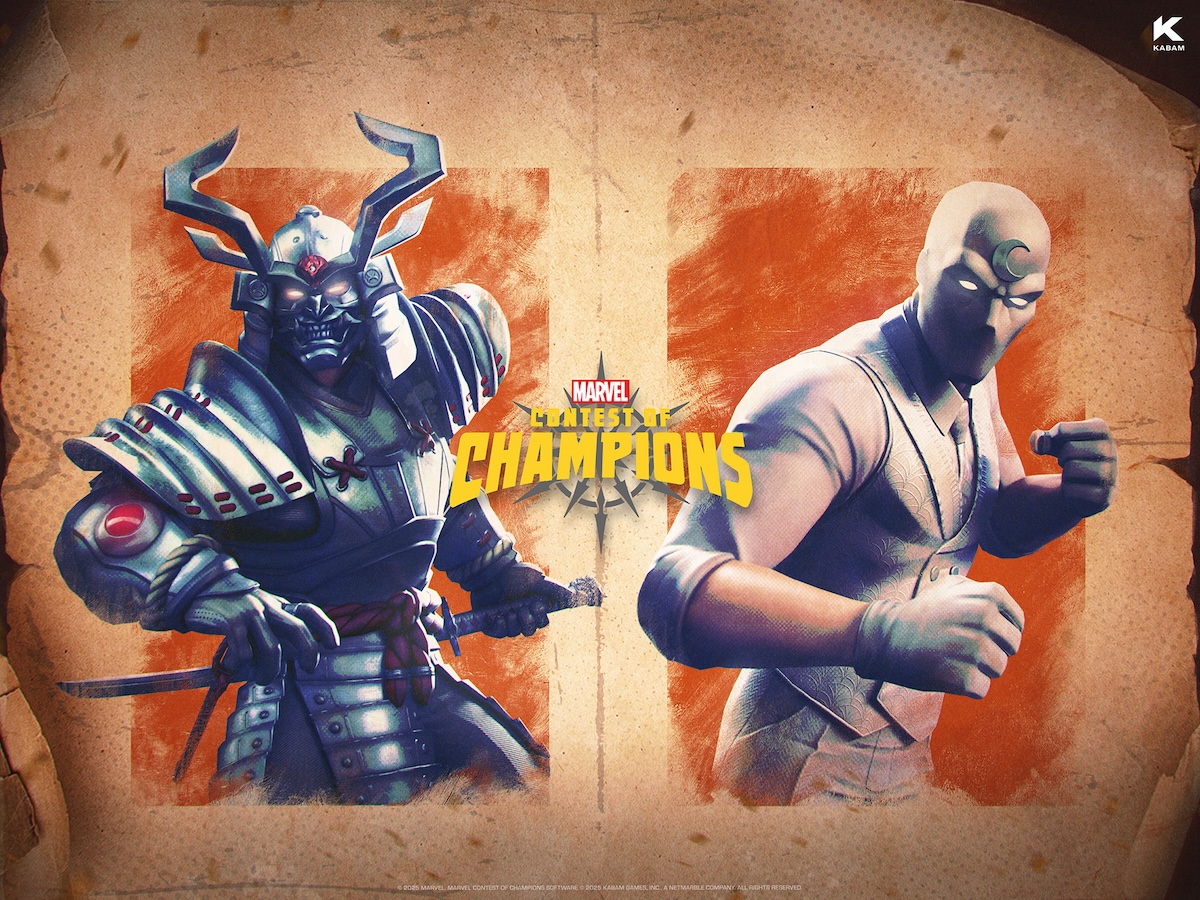 2025 Summoner’s Choice Champion Joins ‘Marvel Contest Of Champions’ In ...